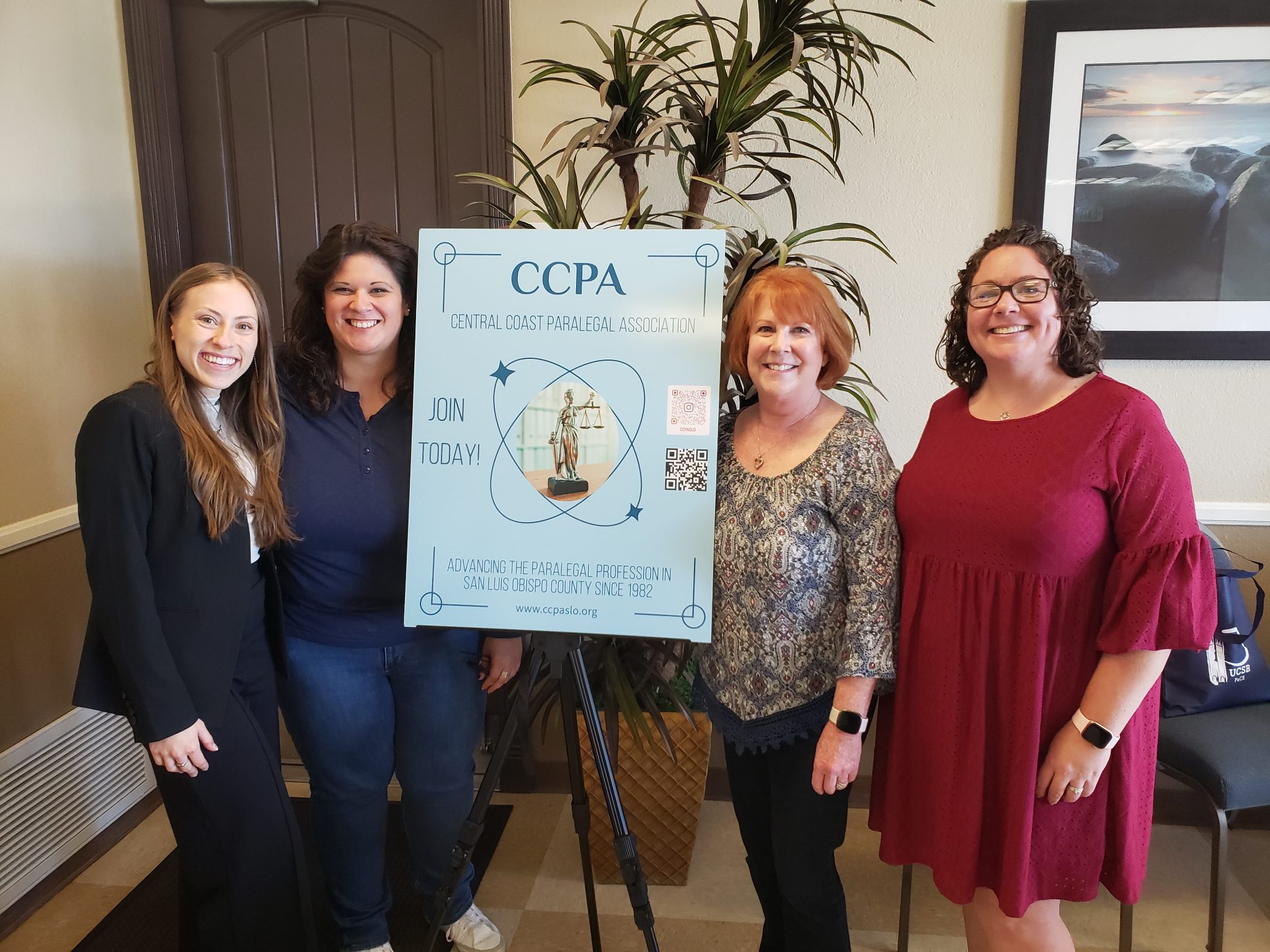 About the Paralegal Profession – Central Coast Paralegal Association